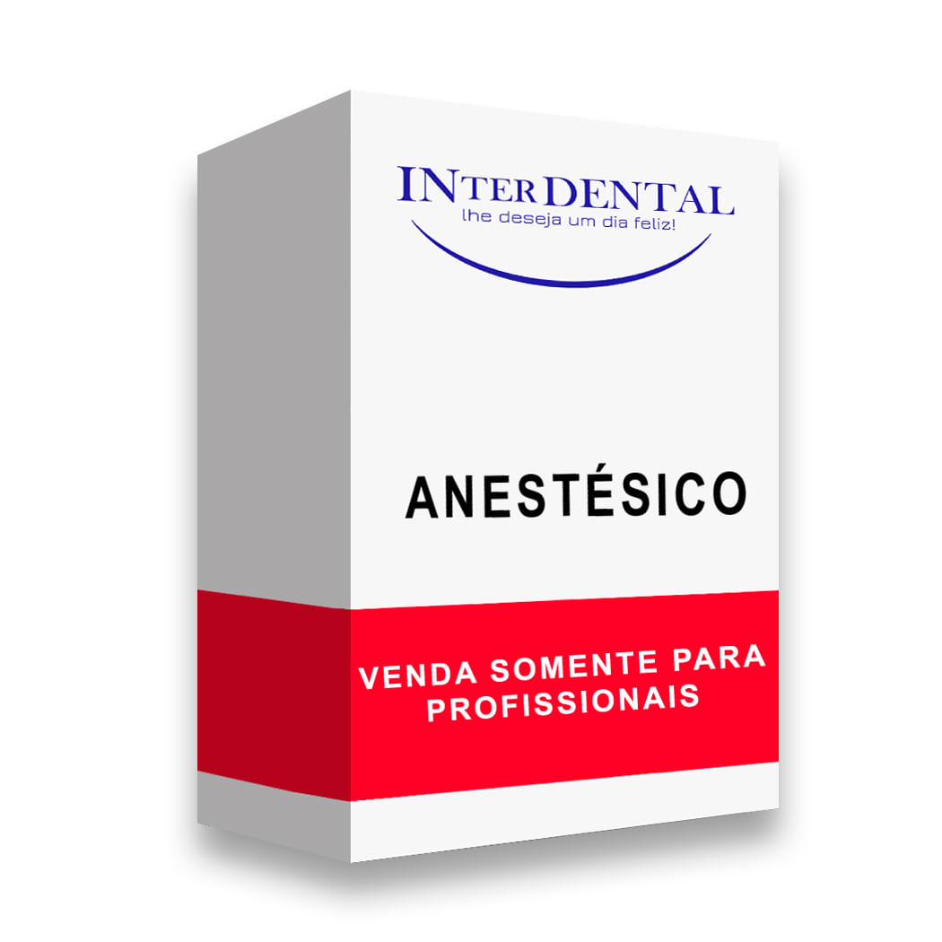 Anestésico Tópico Benzotop Tutti Frutti 12g - Nova Dfl - DentVi - O ...