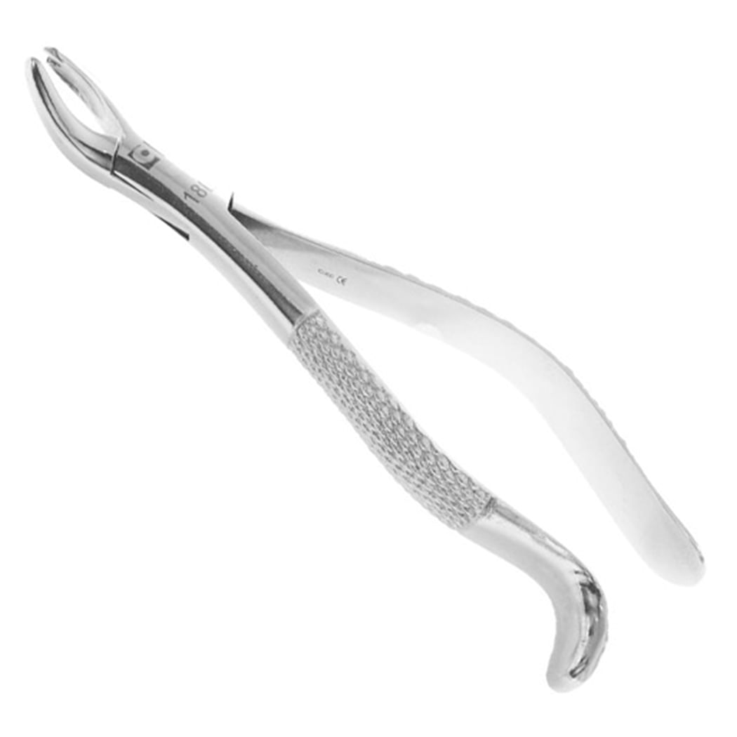 Fórceps Adulto - Quinelato Fórceps (Boticão) Adulto N°18 L - Quinelato ...