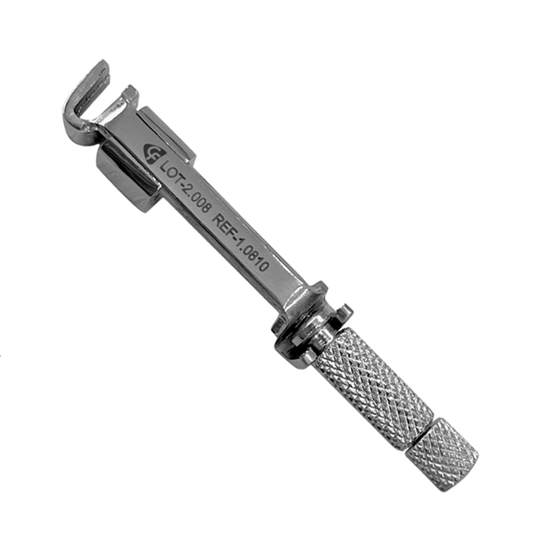 Porta Matriz Tofflemire - Cooperflex Porta Matriz Tofflemire Adulto ...