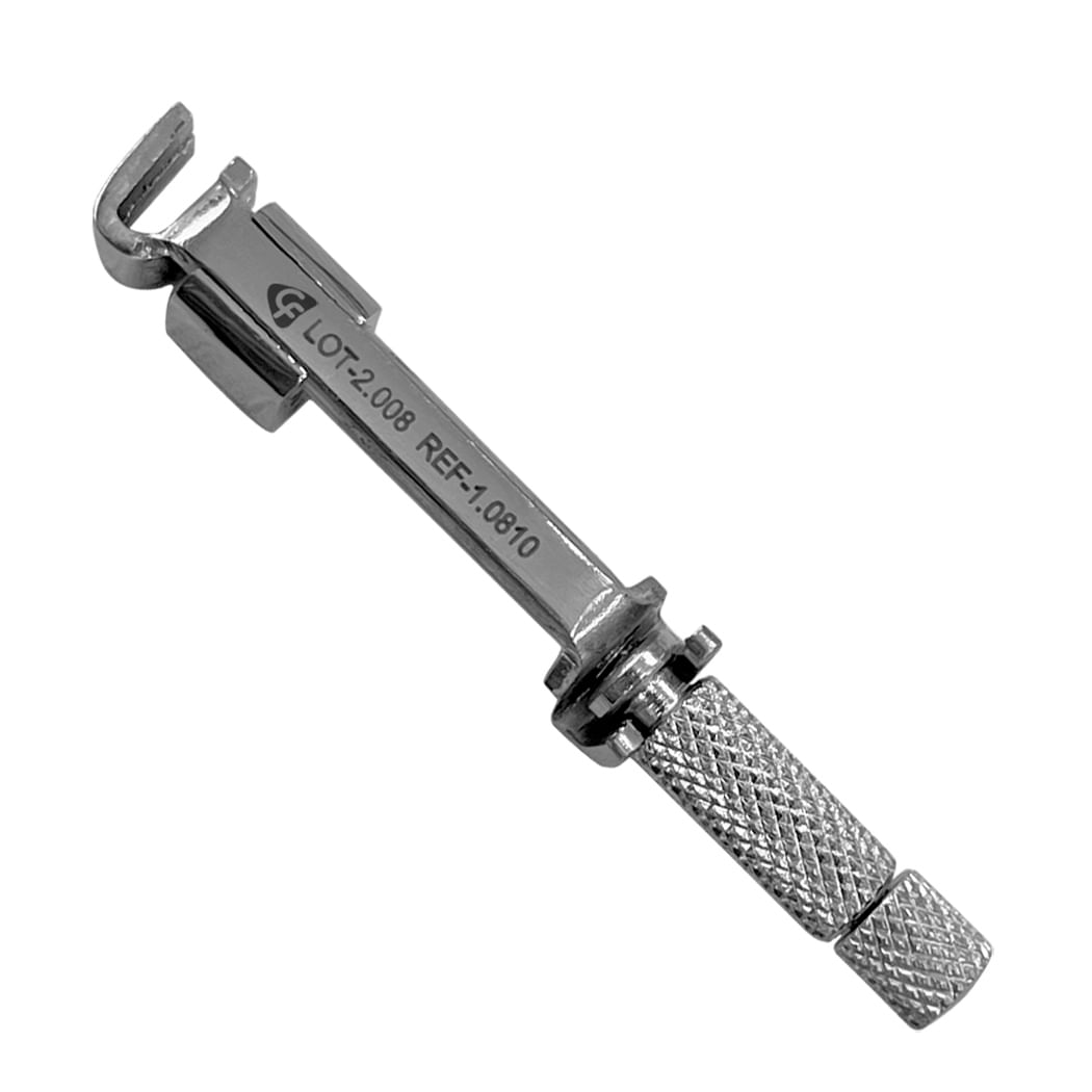 Porta Matriz Tofflemire Ivory - Cooperflex - DentVi - O Marketplace ...